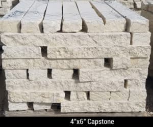 Stone Products – Thomas
